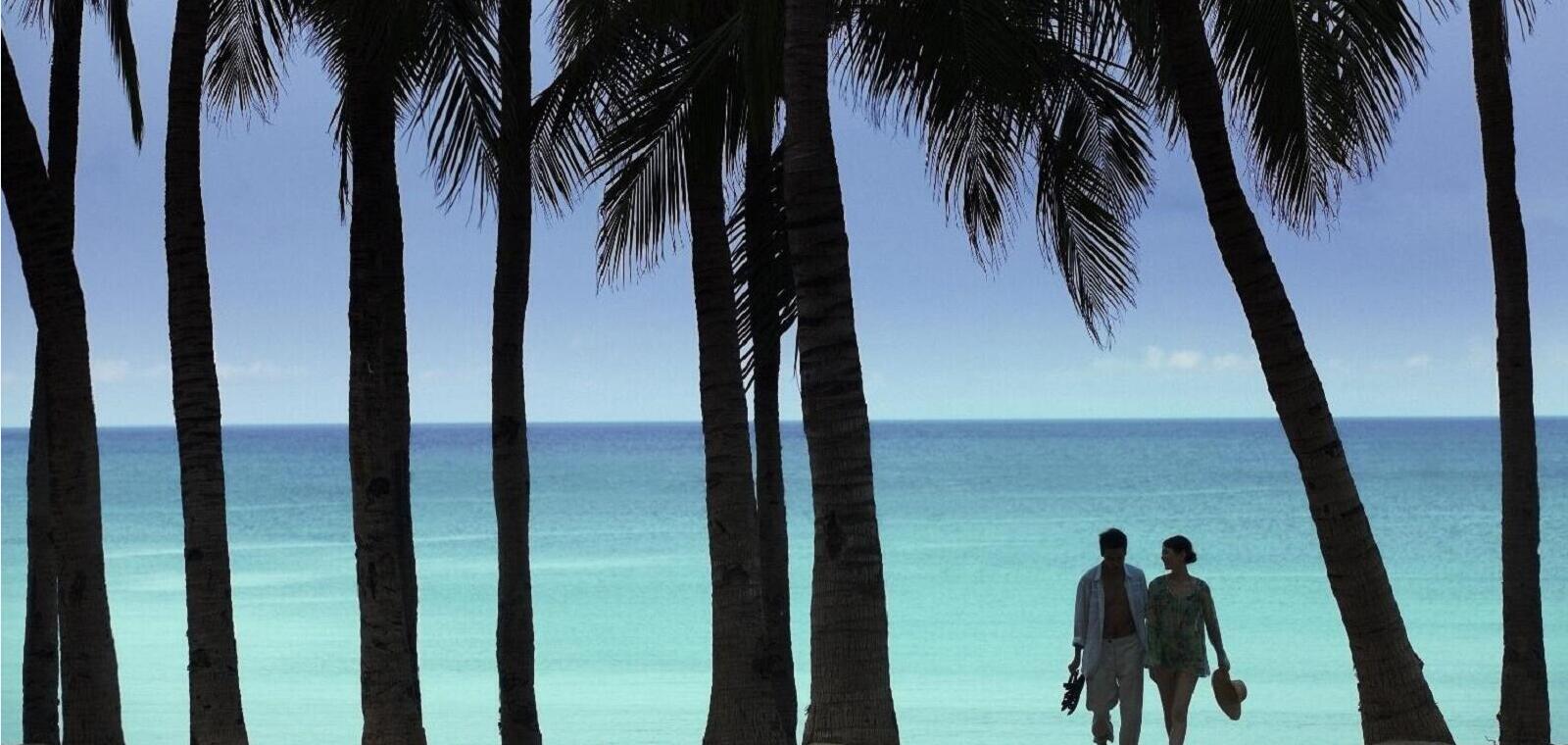 IHG Pre-opening System